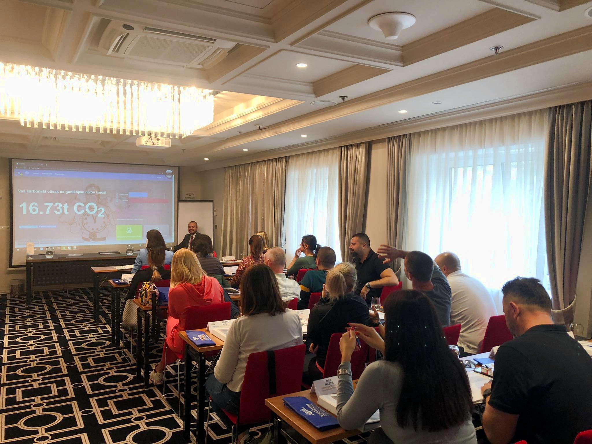 Usluge | Poslovne edukacije, treninzi i savjetovanja KVENTUM